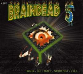 Braindead Vol.5 - Amazon.com Music