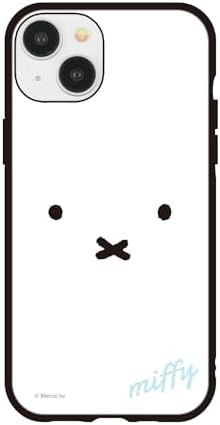 Amazon.co.jp: グルマンディーズ ミッフィー IIIIfit(イーフィット) iPhone15 Plus / 14 Plus 対応 ケース フェイス MF-439A : 家電＆カメラ