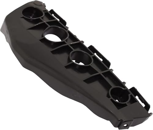 Amazon.com: DAT AUTO PARTS Front Left Driver Side Bumper Cover Bracket ...