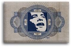 Amazon.com: Obama Rectangle Photo Button : Everything Else