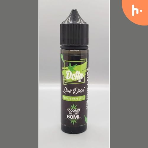 Discover the Best Delta 8 Vape Juice - Top Quality & Variety Available ...