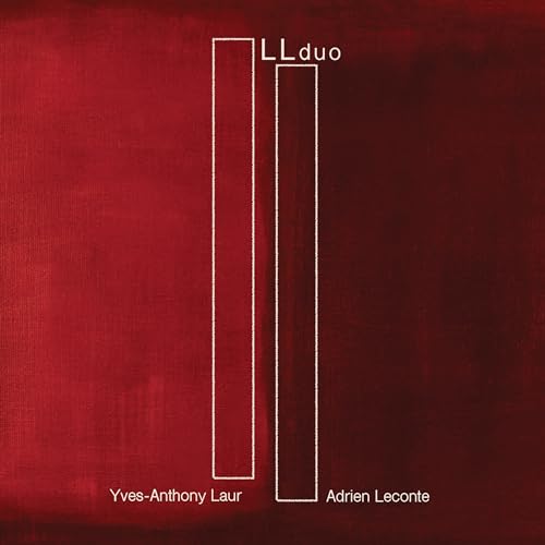 Amazon.com: LLduo : Adrien Leconte: Digital Music