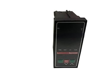 Hot Runner Temperature Controller RLD-D400 Phase Shifting Trigger RLD ...