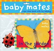 Baby Mates-In the Garden(Bath Book) : Priddy, Roger: Amazon.es: Libros