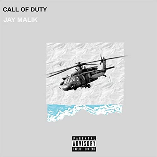 Call of Duty de Jay Malik en Amazon Music Unlimited
