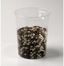 Amazon.com: PRIME SOURCE PS232 P/S 32-OZ Clear Deli Cup (Case of 500 ...