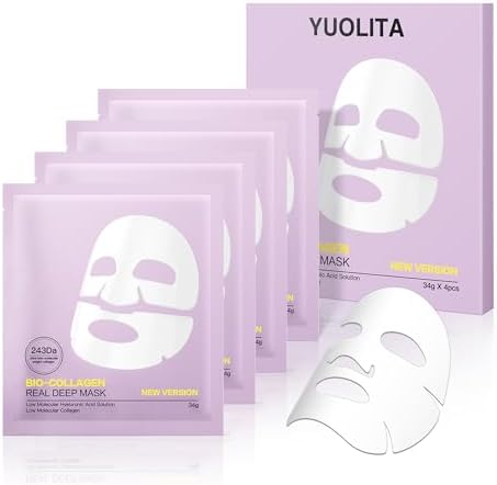 Amazon.com : medicube Salmon DNA PDRN pink collagen jelly gel mask ...