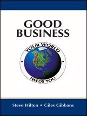 Buy Good Business Book Online at Low Prices in India | Good Business ...