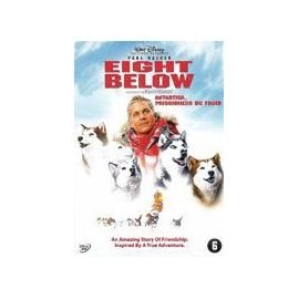 Eight Below - : Amazon.de: Musik-CDs & Vinyl