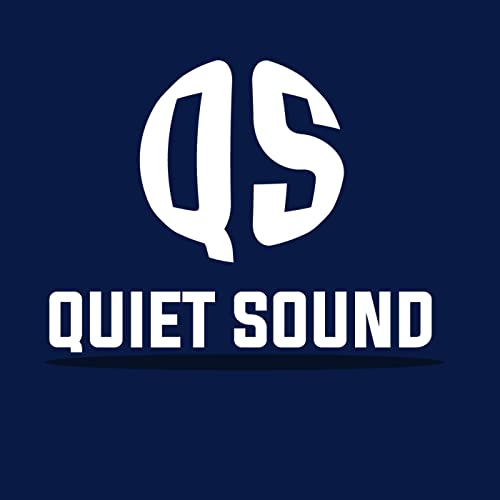 Amazon.com: Quiet Sound : Daniel Gómez: Audible Books & Originals