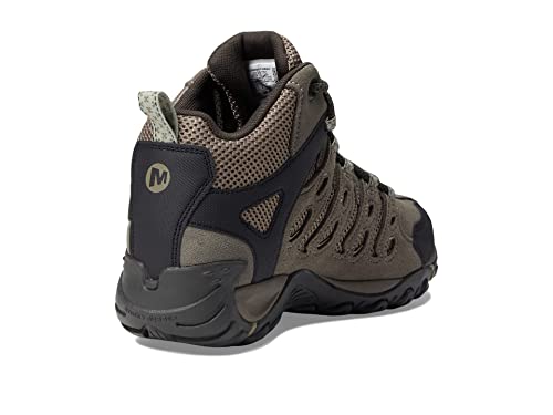 Men's Merrell Crosslander 2 Mid Waterproof Boots