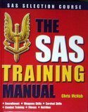 SAS Selection Course: The SAS Training Manual by Chris McNab