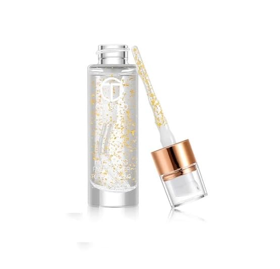 Buy O.Two.O Gold Flake Powder Primer Makeup Primer Anti-Aging ...