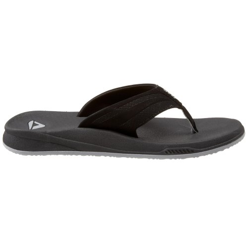 Buy Reef Men's AWOL Sandal, Black, 13 M US at Amazon.in