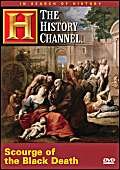 Amazon.com: In Search of History: Scourge of the Black Death : Movies & TV