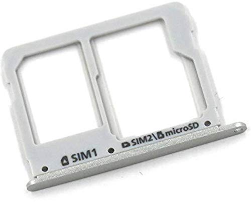 Bouclier® Outer Sim Card Slot Sim Tray Holder Part for Samsung A510 ...