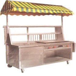 Aahar Kitchen Dosa Counter : Amazon.in: Industrial & Scientific
