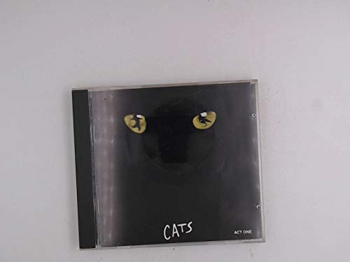 Cats - : Amazon.de: Musik-CDs & Vinyl