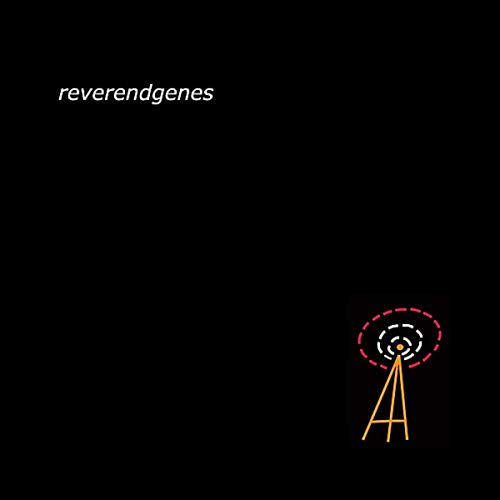 Amazon.com: Reverend Genes : Reverend Genes: Digital Music