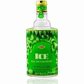Buy FAMICO ice eau de cologne (400ml) Online at Low Prices in India ...