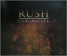 RUSH - CHRONICLES - Amazon.com Music