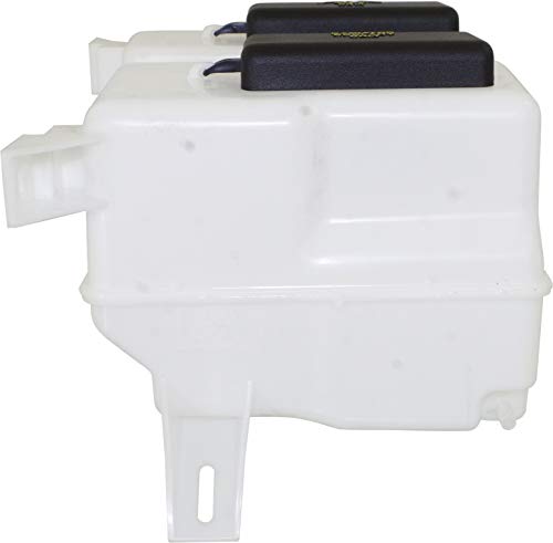 Snapklik.com : Garage-Pro Coolant Reservoir For FORD RANGER 1998-2011 ...