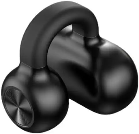 Amazon.com: YY KATTY Headphones Bluetooth 5.3 Painless Wireless Open ...