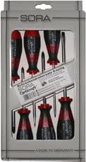 Brema Screwdriver Set Ideal : Amazon.co.uk: Health & Personal Care