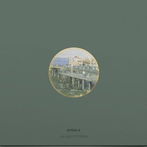 Play Así Duele un Verano (Remasterizado 2019) by Migala on Amazon Music