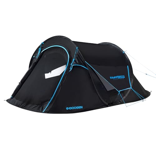 2 Person Camping Tent – The 16 best products compared - Wild Explained