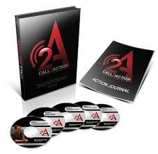 Call 2 Action: Transformation Through Action 5 CD-set: Michael Bernoff ...