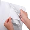 Amazon.com : Syhood Extra Large Pool Liner Repair Patch 2.8 ft x 4.1 ft ...