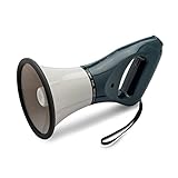 Top 10 Best Megaphones in 2021 Reviews