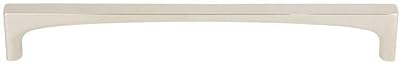 Top Knobs TK1014HB Riverside Pull 6 5/16 INCH - Amazon.com