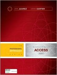 Microsoft Office Access 2007: A Professional Approach: Amazon.co.uk ...