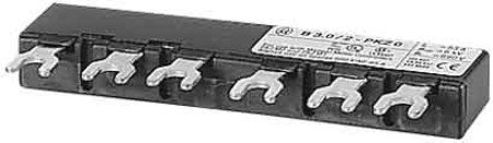 Eaton 232289 3 Way Track Block: Amazon.com: Industrial & Scientific