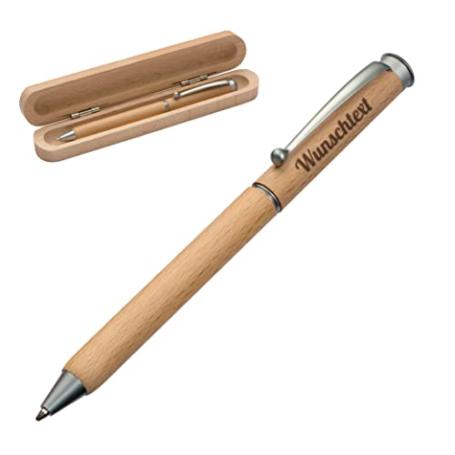 Stift Mit Gravur Geschenk – Die 15 besten Produkte im Vergleich - BPC24.de
