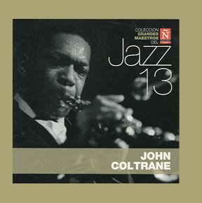 Amazon.com: John Coltrane: 9789870713531: unknown author: Books