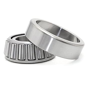 30307 35x80x22.75 7307E HR30307J 4T-30307 30307J2/Q Cone Cup Single Row ...