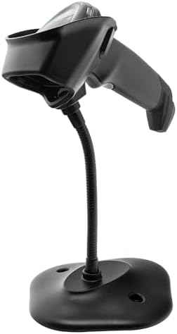 Amazon.com : Universal Barcode Scanner Holder Compatible with Zebra Symbol DS4308, DS2208 ...
