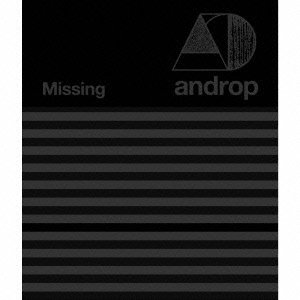 Amazon.co.jp: Missing(初回盤): ミュージック