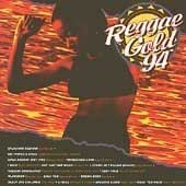 Reggae Gold 94 [12" VINYL]: Amazon.co.uk: CDs & Vinyl