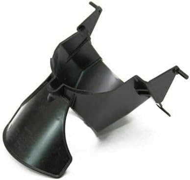 Amazon.com: Fits GE WR17X11267 RefriFits GErator Ice Dispenser Funnel ...