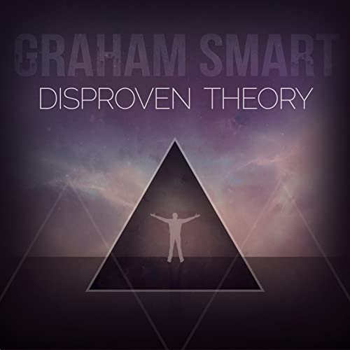 Amazon MusicでGraham SmartのDisproven Theoryを再生する