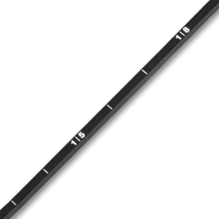 drinkstuff Rigid Cask Dip Rod 860mm for Upright Casks | Cask Ale Dip ...