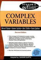 Buy Complex Variable (Schaum's Outlines) |Revised 2nd Edition Book ...