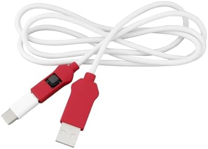 The Lord of the Tools EDL Deep Flash Cable 2-in-1 Compatible with ...