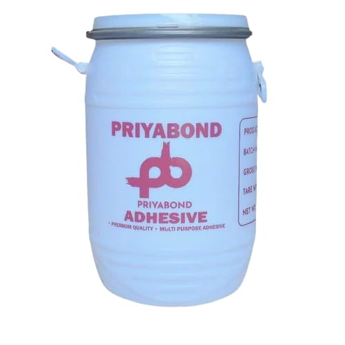 Priyabond Acrylic Based Lamination Adhesive | High Bond Strength Glue ...