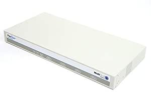 Amazon.com : MultiTech Fax Finder V.34 4-Port Fax Server (FF430 ...