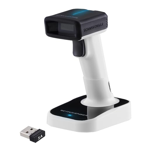 Best Portable Hand Scanners: Your Ultimate Solution for Quick and Easy ...